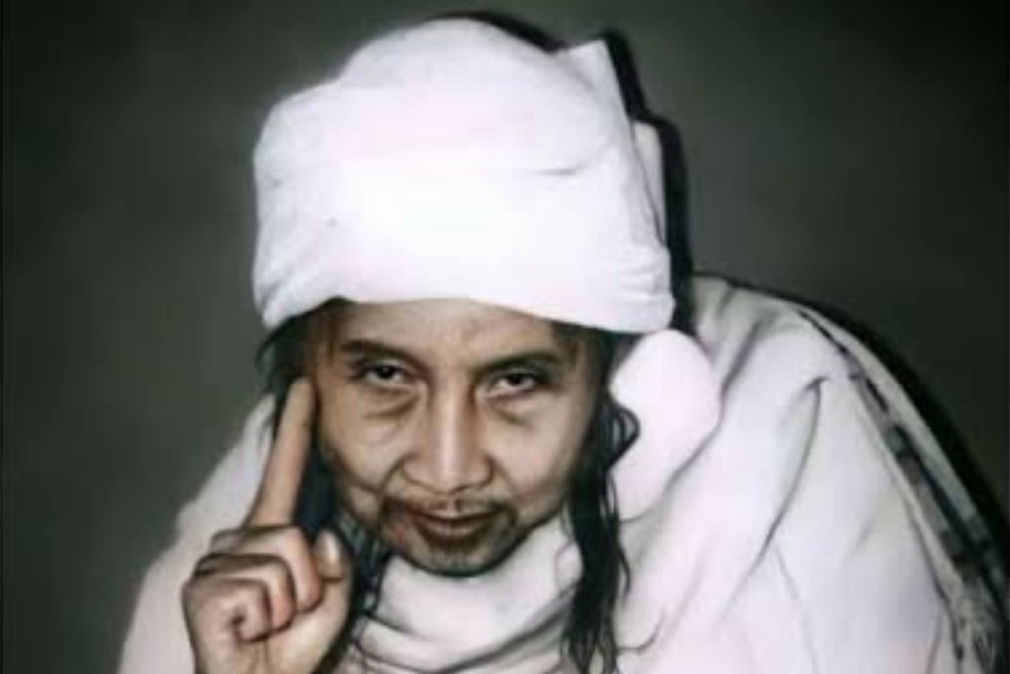 Ngaji Sufi: SYAIKH ABDUL MALIK BIN MUHAMMAD ILYAS - Kyai Pamungkas