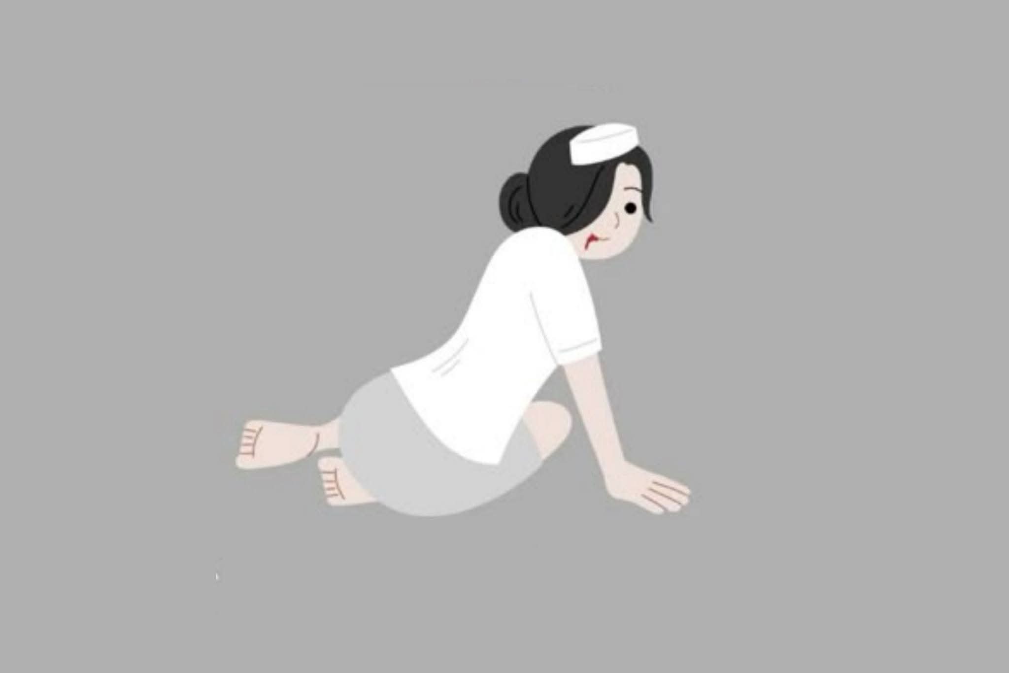 Misteri Hantu di Indonesia: SUSTER NGESOT - Kyai Pamungkas
