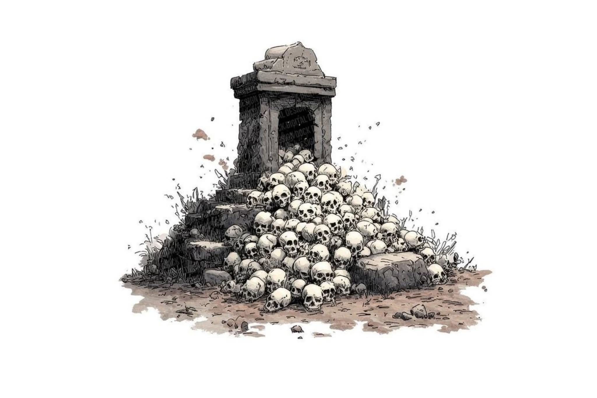 Panggonan Wingit: DESA TRUNYAN, BALI - Kyai Pamungkas