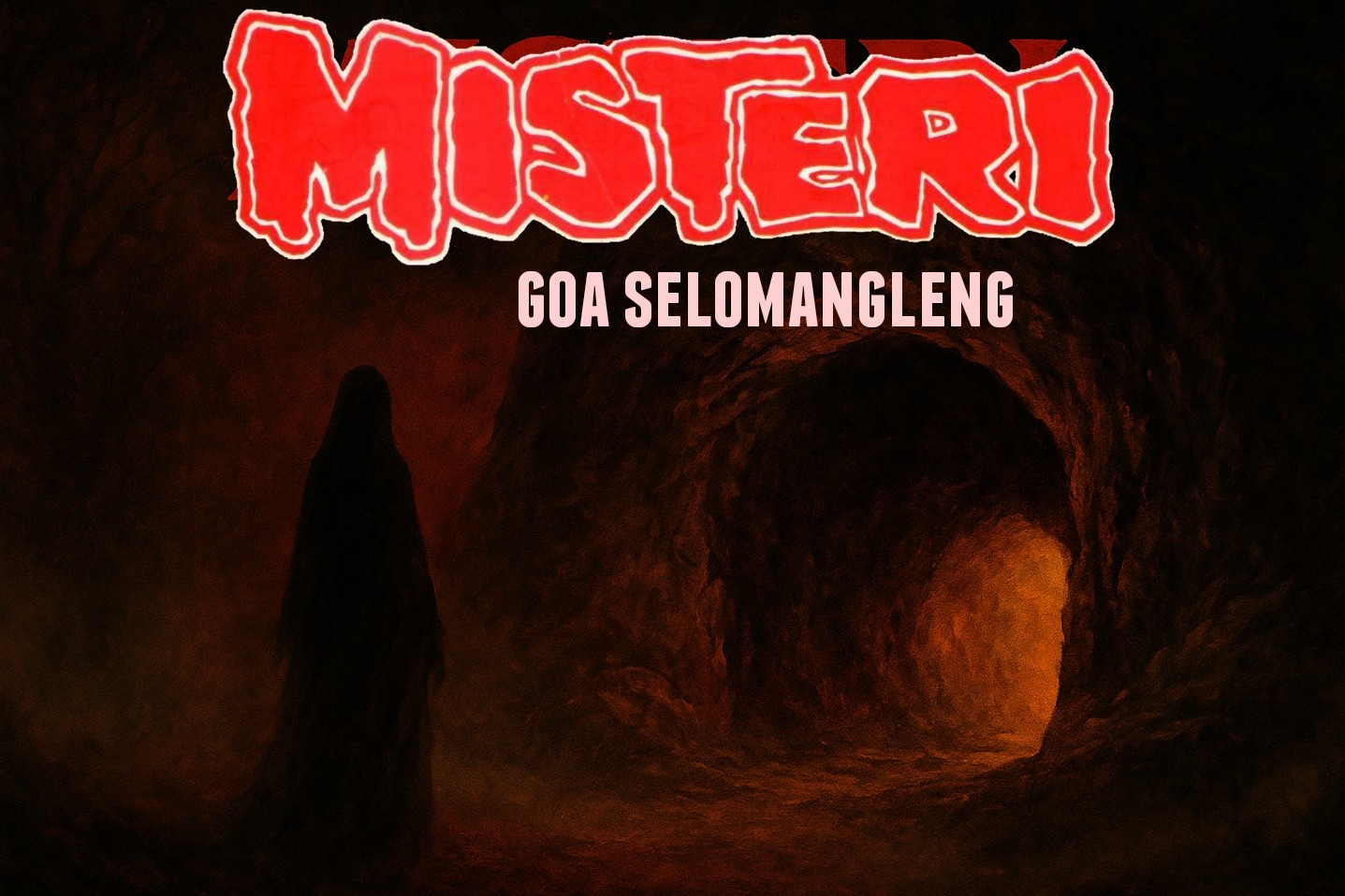 GOA SELO MANGLENG, KEDIRI: Jejak Raja Erlangga dan Dewi Kilisuci - Kyai ...